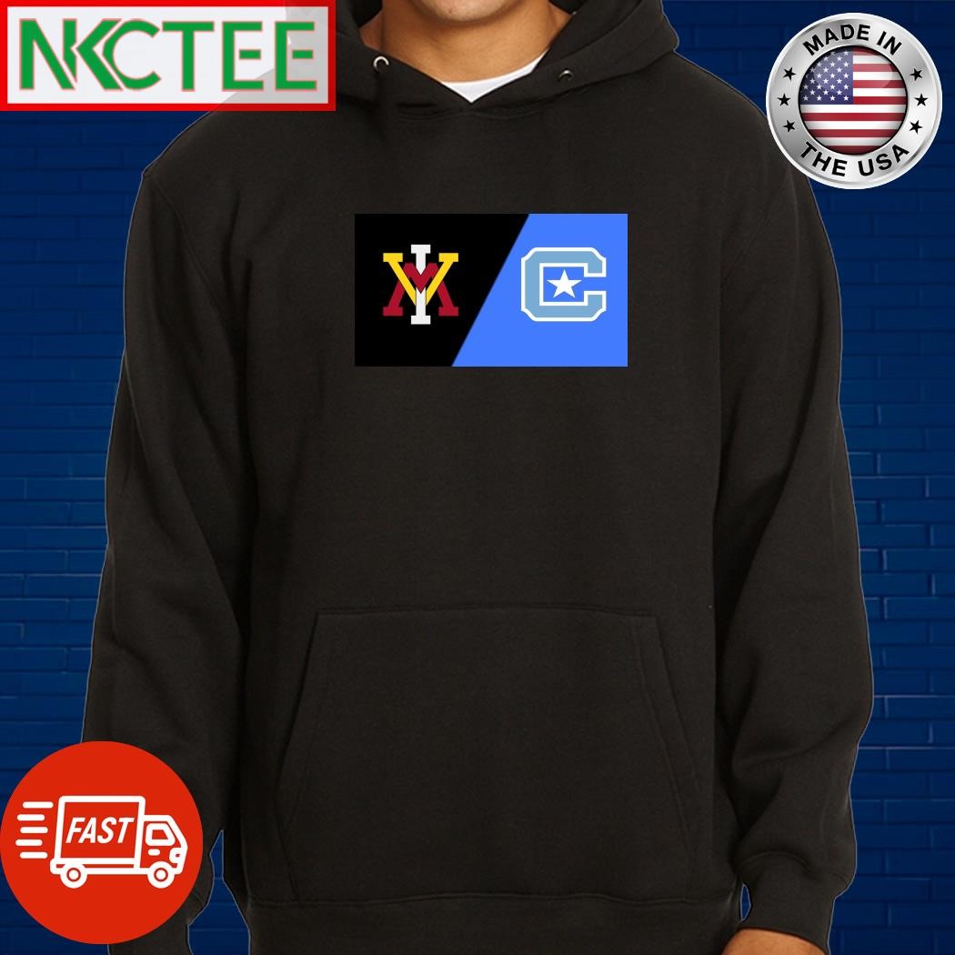 VMI VS The Citadel NCAA College Football oct 15 2023 shirt, hoodie ...