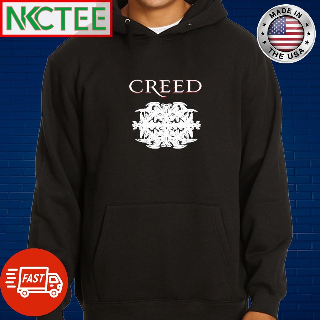 Creed 2024 Tour Summer Of 99 art shirt, hoodie, sweatshirt, ladies tee ...