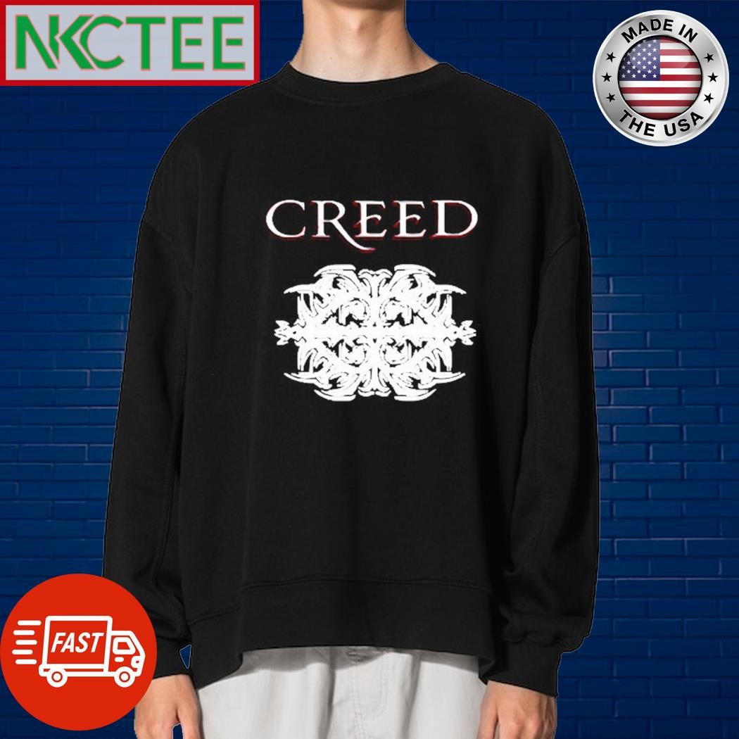Creed 2024 Tour Summer Of 99 art shirt, hoodie, sweatshirt, ladies tee ...