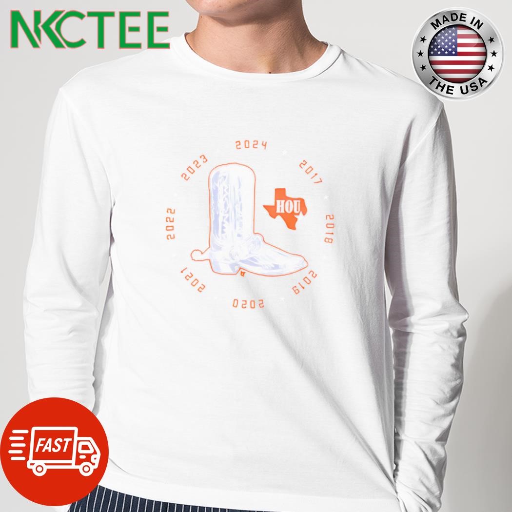 Silver Boot Houston Baseball 2017 2018 2019 2020 2021 2022 2023 2024 ...